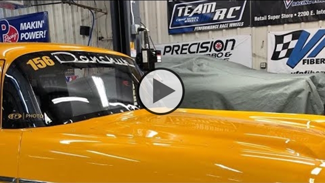 The Reveal of Jeff Lutz’s New Car - No Prep News Episode 16 - xtrhorsepower