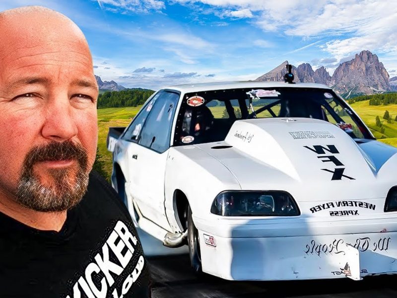 How Rich Are The Cast Members Of Street Outlaws!? - xtrhorsepower
