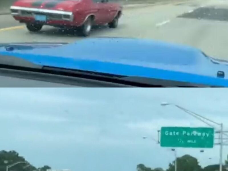 Sam Fenech killed in drag racing accident at Willowbank! - xtrhorsepower