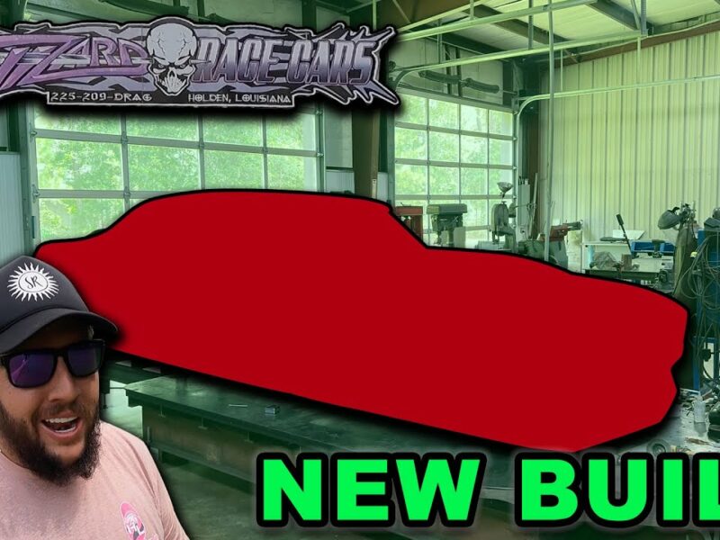 Justin Swanstrom's New Lexus Side Piece Nearing Completion & Possible ...