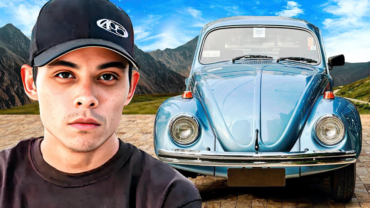 What Really Happened To AZN From Street Outlaws Xtrhorsepower What Really Happened To AZN From Street Outlaws Xtrhorsepower
