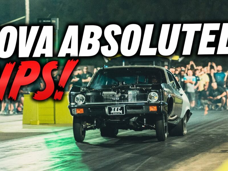 What's it COST to race a 12,000hp TOP FUEL DRAGSTER? - xtrhorsepower