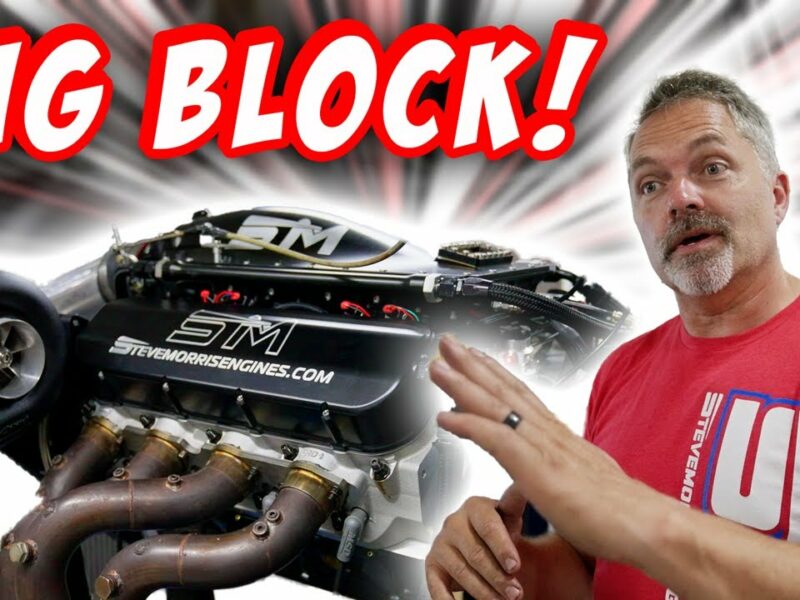 What Really Happened to Chuck Seitsinger From Street Outlaws ...