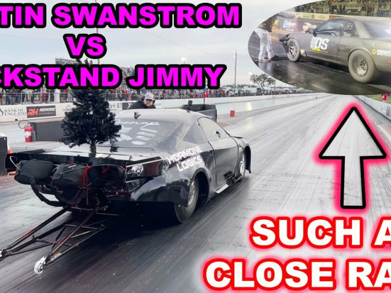 Team Vixen great showing at No Prep Kings US 131! - xtrhorsepower