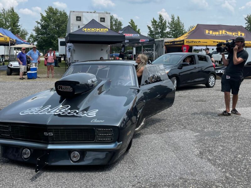 What Happened to James Goad aka Reaper in the Horrific Car Fire ...