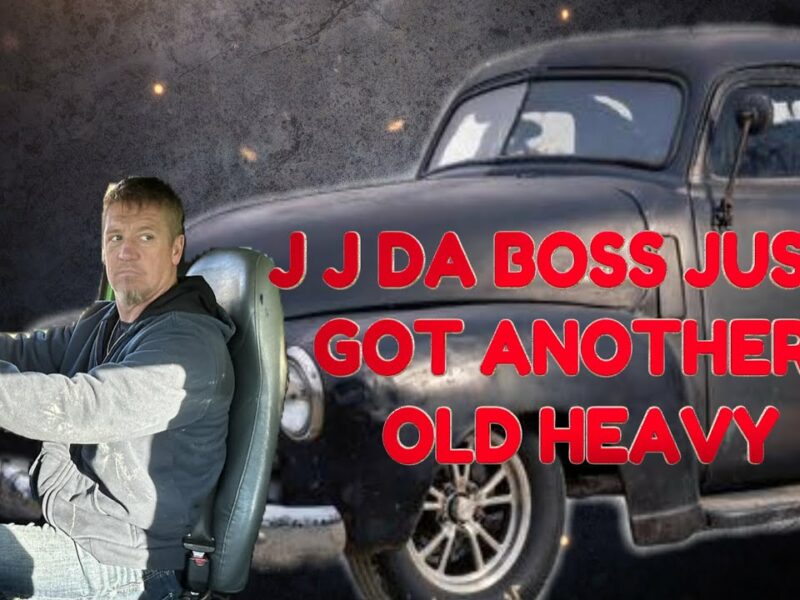 What Happened to James Goad aka Reaper in the Horrific Car Fire ...