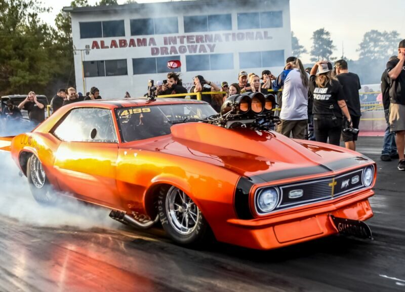 Alex Laughlin's impressive No Prep Kings Debut in his Brand New ...