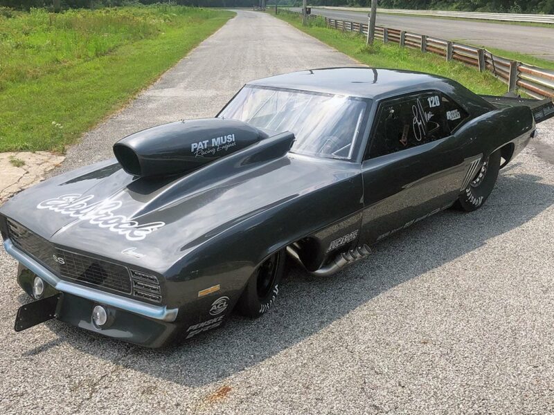 What Really Happened to JJ Da Boss From Street Outlaws!? - xtrhorsepower