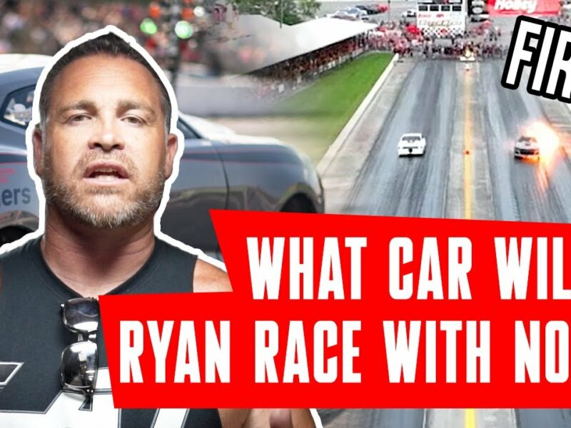 Fireball Camaro Wins NPK New England & First Win with Screw Blown Combo ...