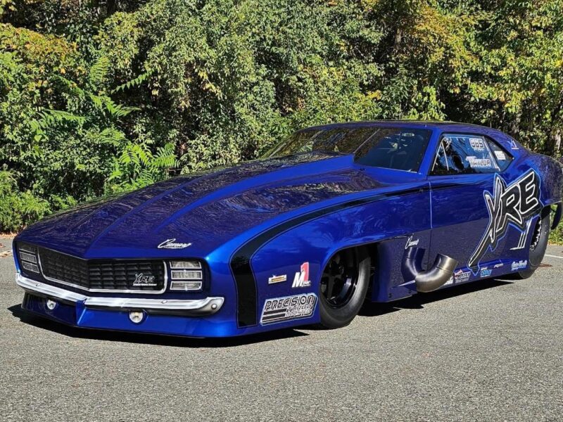 New Cars Coming Out for No Prep Kings in 2025 & Will the Series Last ...