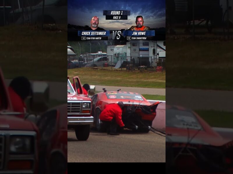 Reaper Reveals Big Chief's Return in Street Outlaws: What the Hell is ...